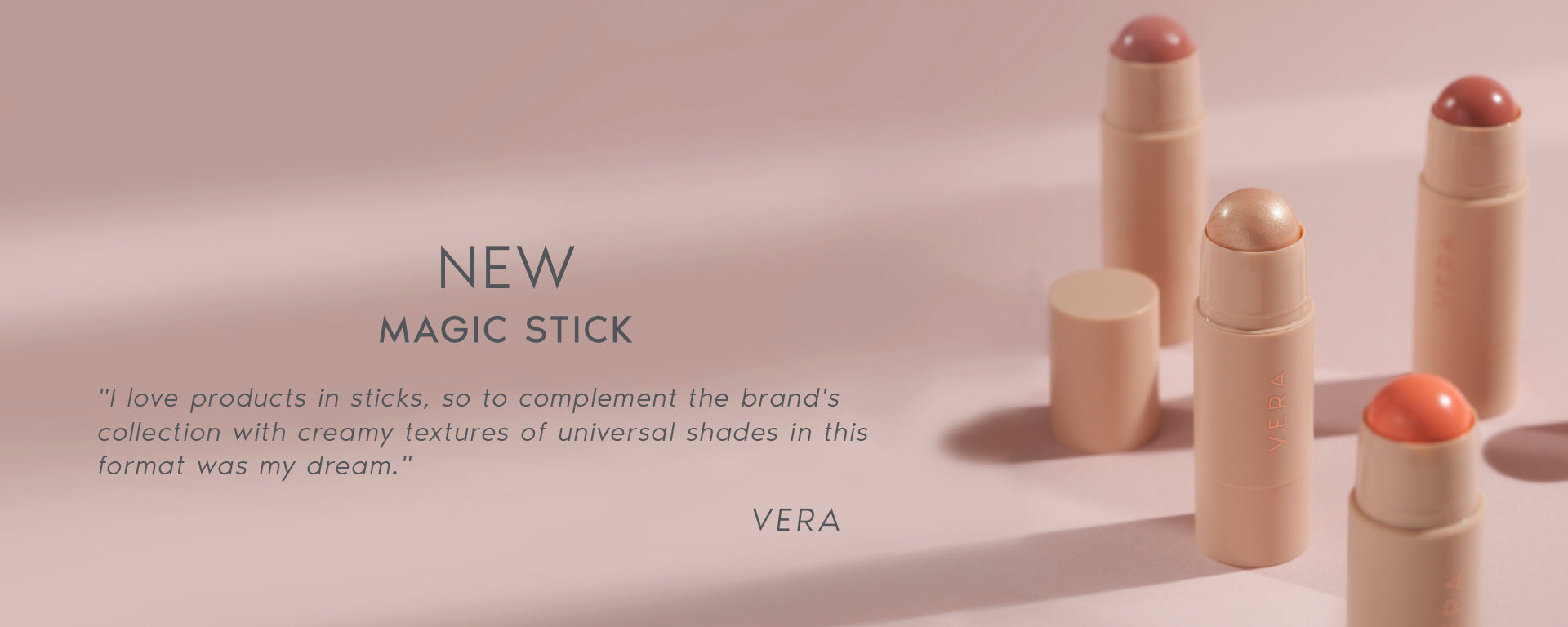 Vera Beauty | The official online cosmetics store of Vera Brezhneva – V ...