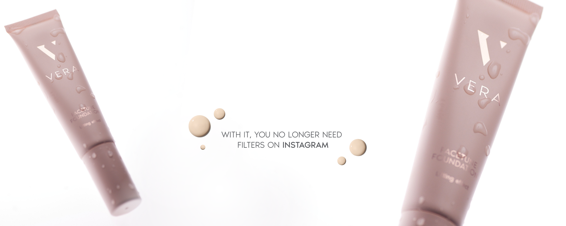 Vera Beauty | The official online cosmetics store of Vera Brezhneva – V ...